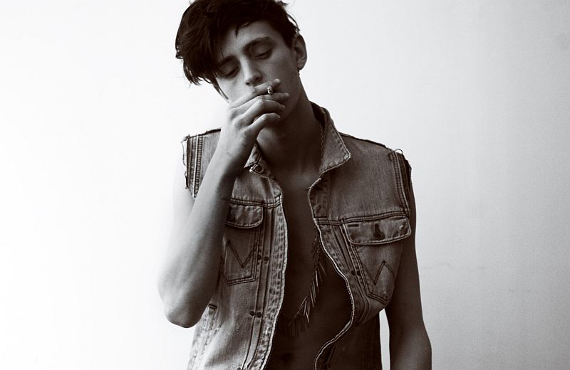 Alex Dunstan picture