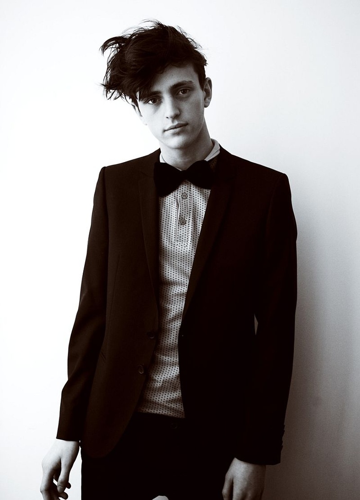 Picture of Alex Dunstan