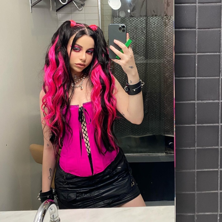 Picture of Ellise Gitas