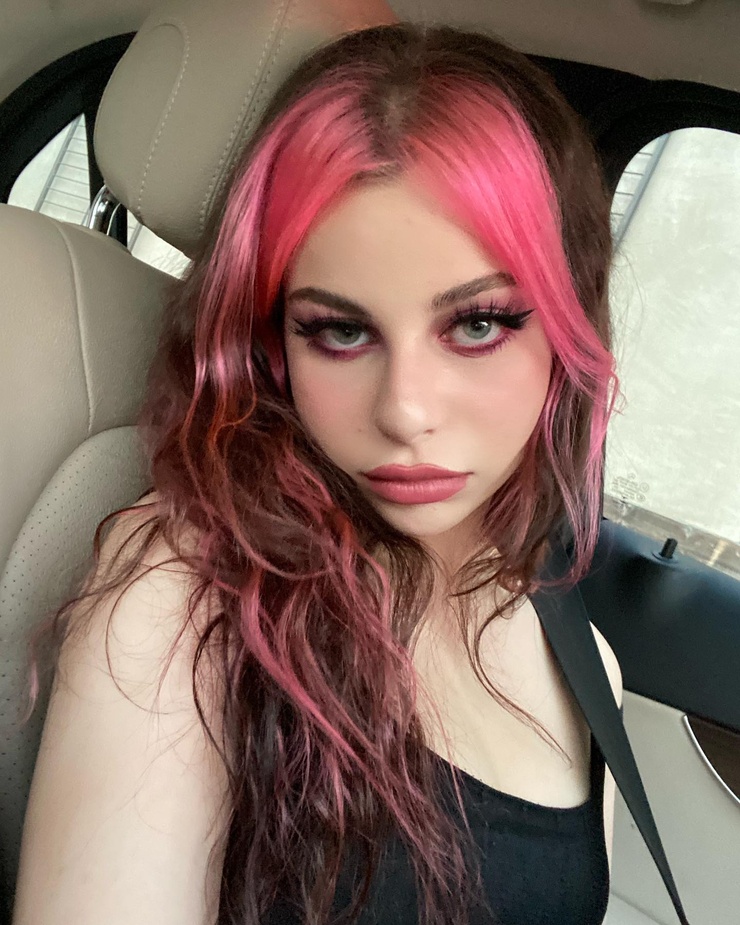 Ellise Gitas picture