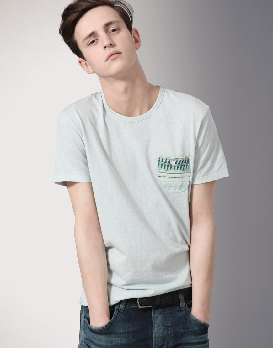 Picture of Alex Dunstan