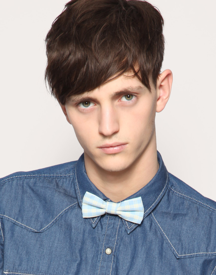 Picture of Alex Dunstan