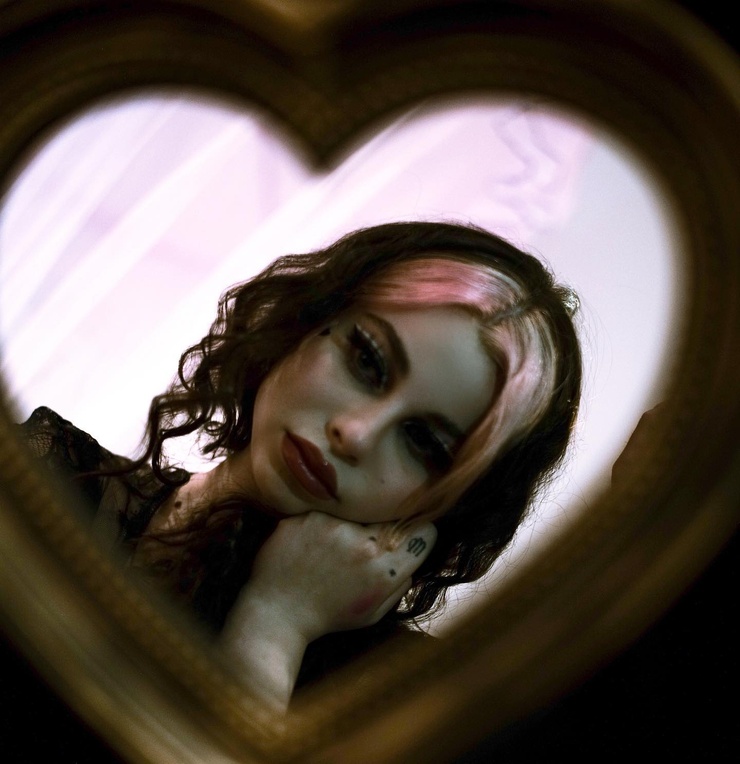 Picture of Ellise Gitas