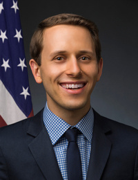 Picture of David Dorfman