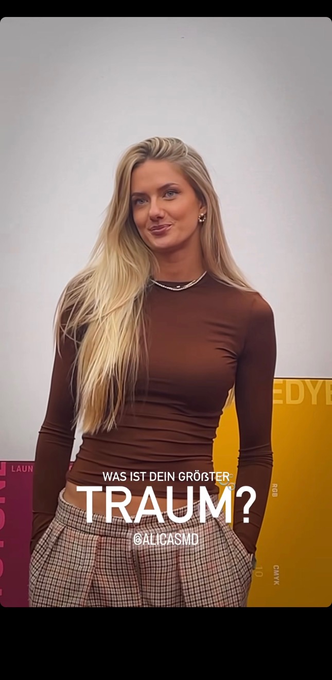 Image of Alica Schmidt
