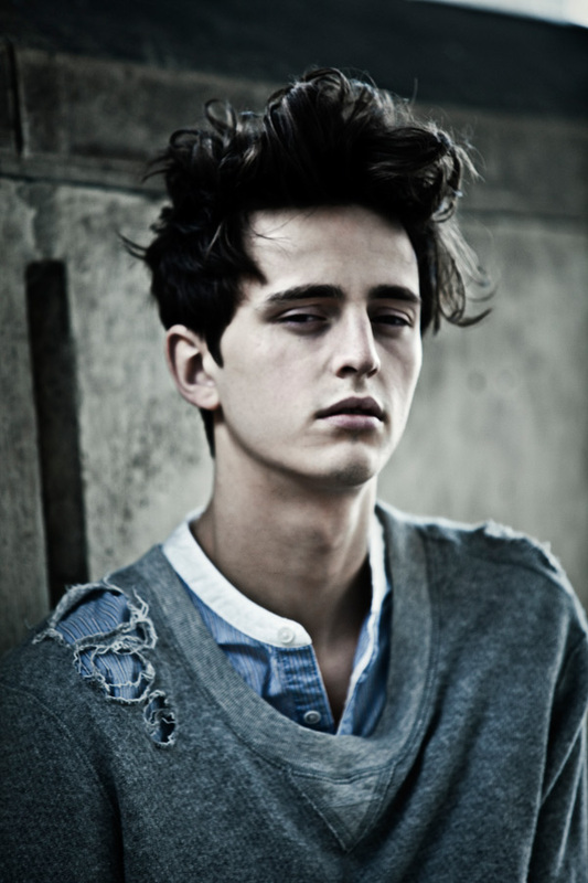 Alex Dunstan picture