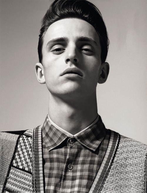 Alex Dunstan picture