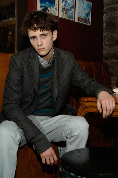 Picture of Alex Dunstan