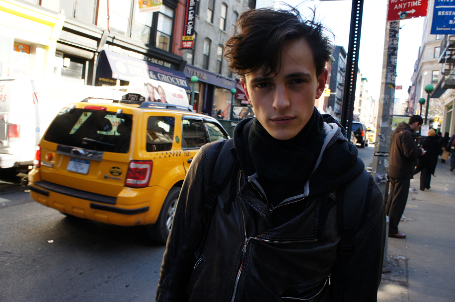 Picture of Alex Dunstan