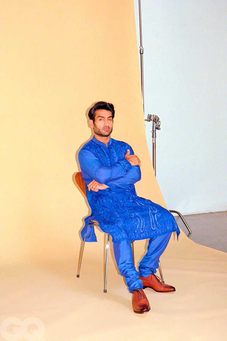 Picture of Kumail Nanjiani