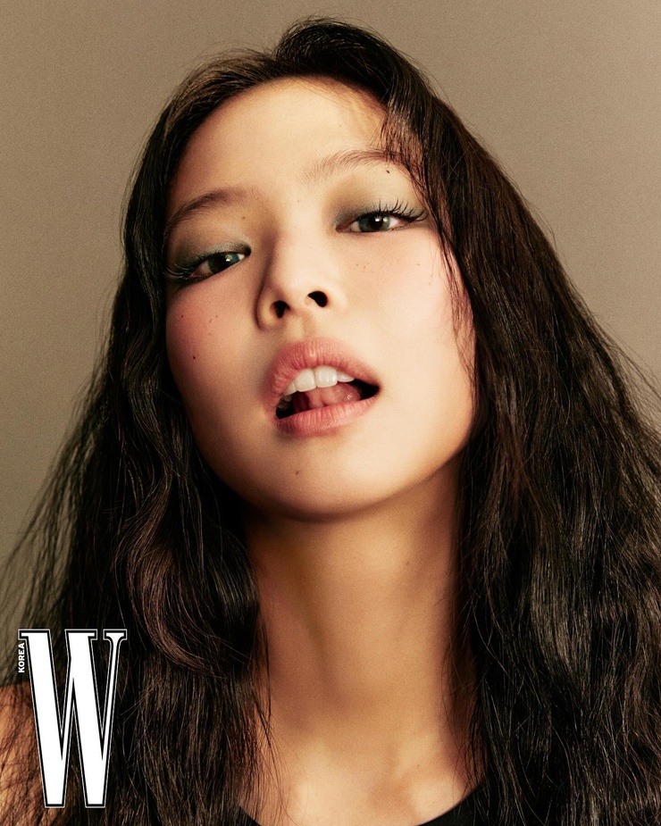 Image of Jennie Kim