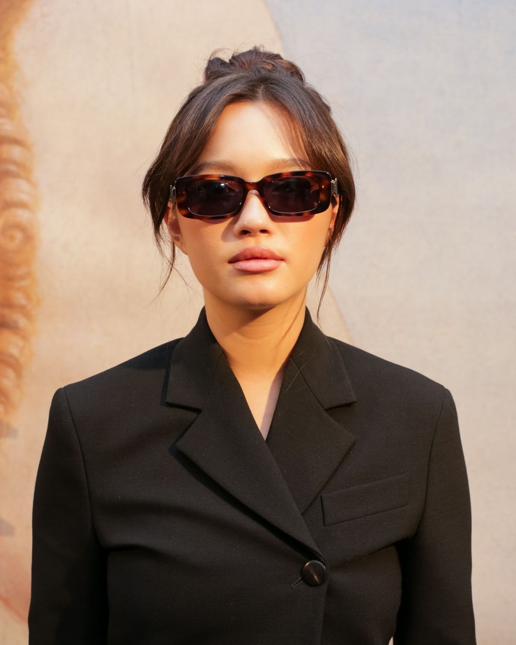 Image of Lily Chee
