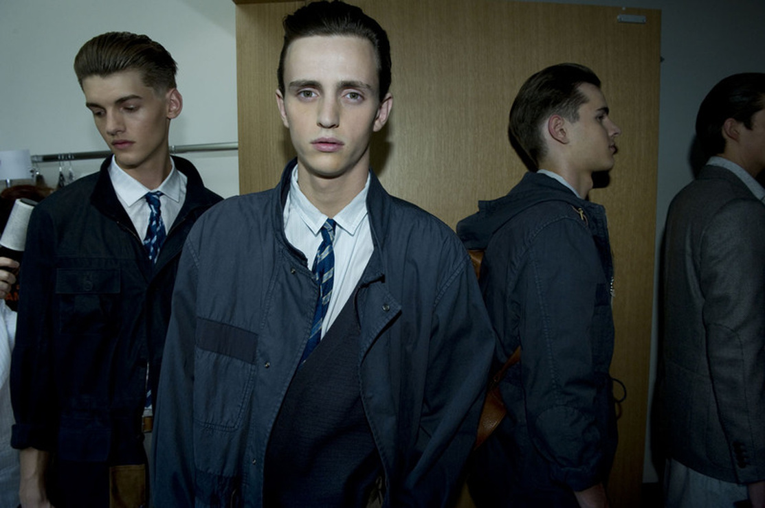 Picture of Alex Dunstan