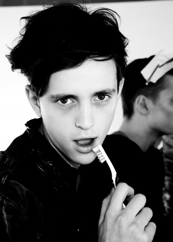 Picture of Alex Dunstan