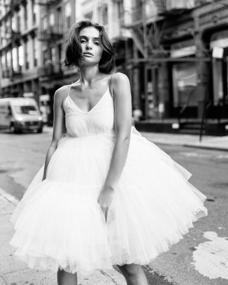 Image of Stella Trapsh