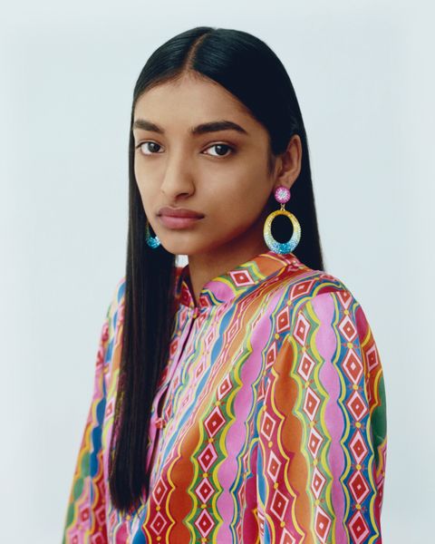 Vaibhavi Lath picture