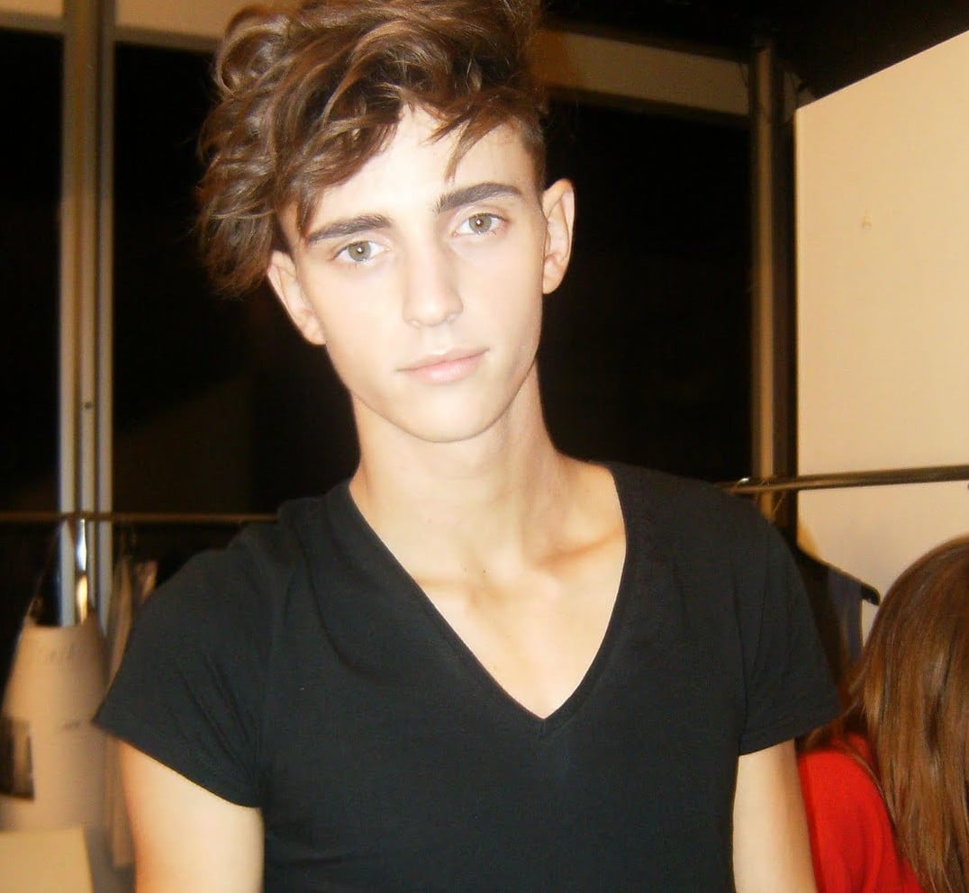 Picture of Alex Dunstan