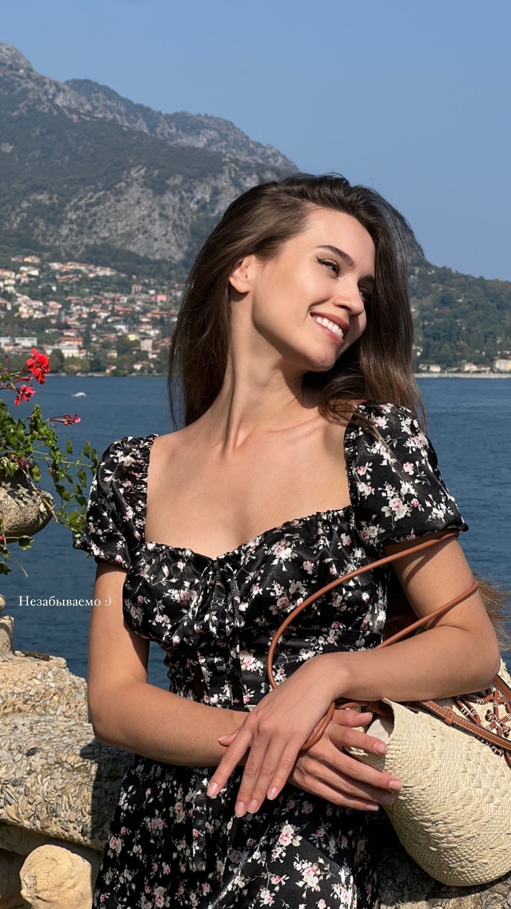 Ksenia Alexandrova image