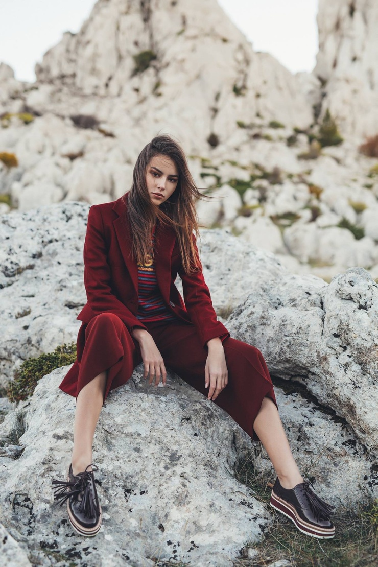 Picture of Martina Tomic