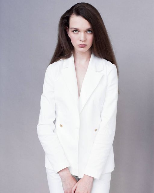 Picture of Sasha Bulyga