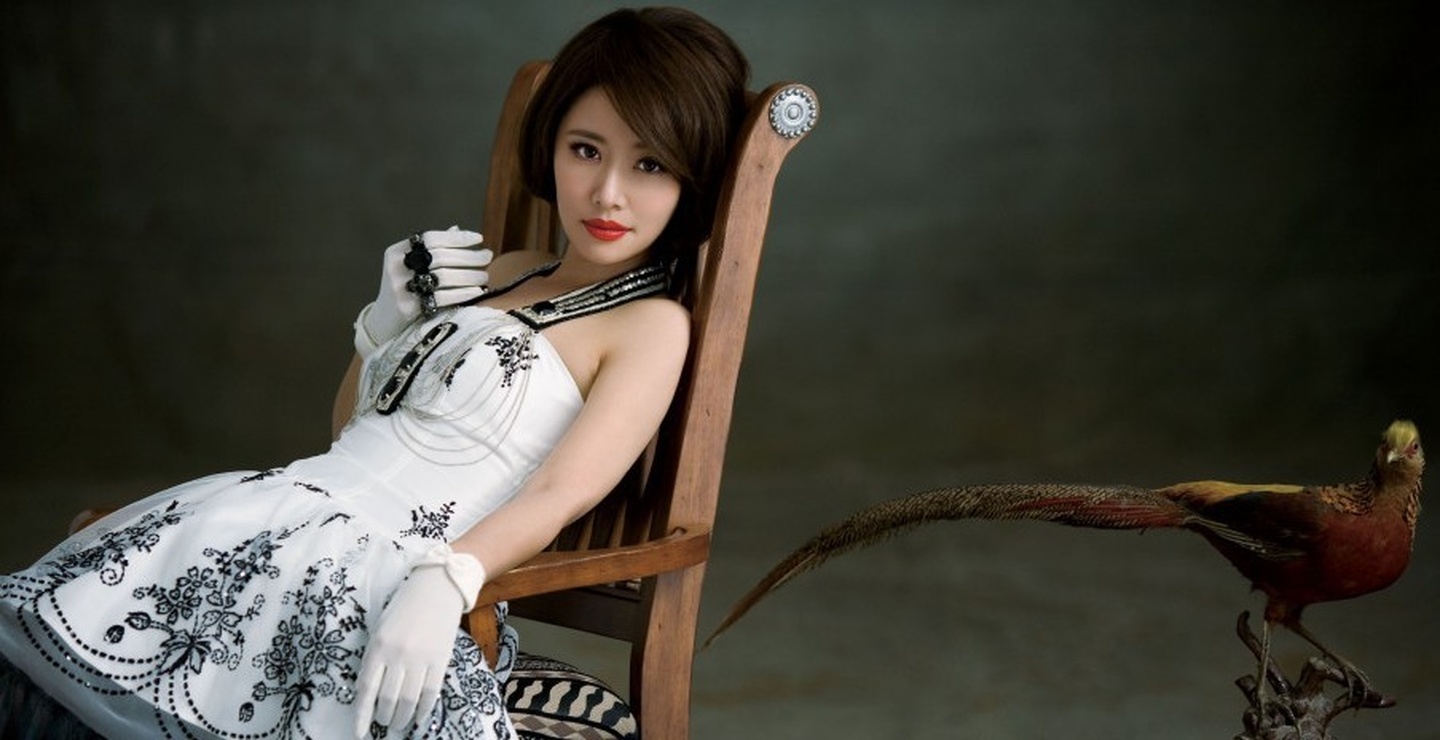 Picture of Ruby Lin