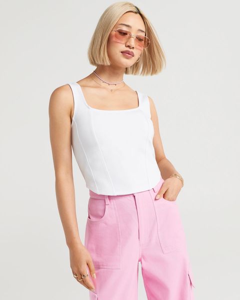 Picture of Selina Yang