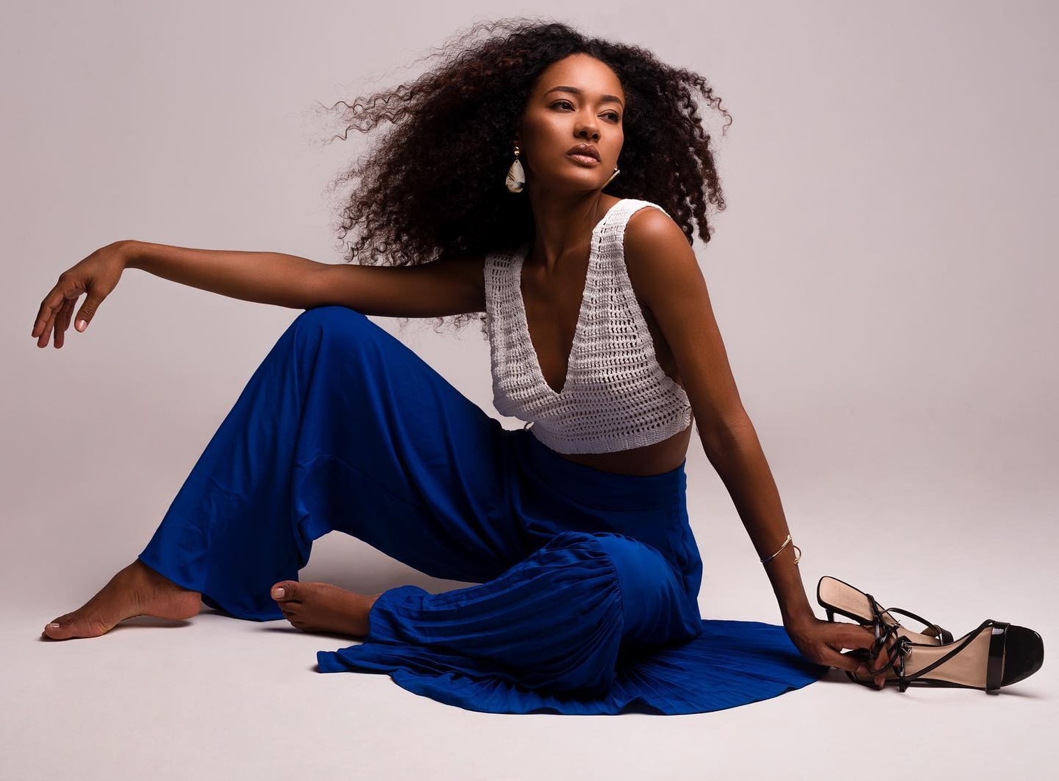 Picture of Kayra Nascimento