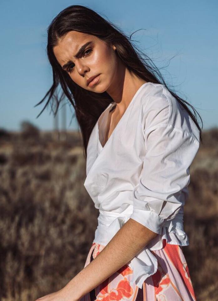 Picture of morgan bowden