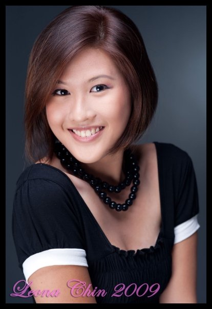 Picture of Leona Chin