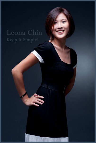 Picture of Leona Chin
