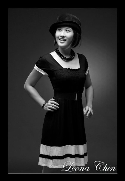 Picture of Leona Chin