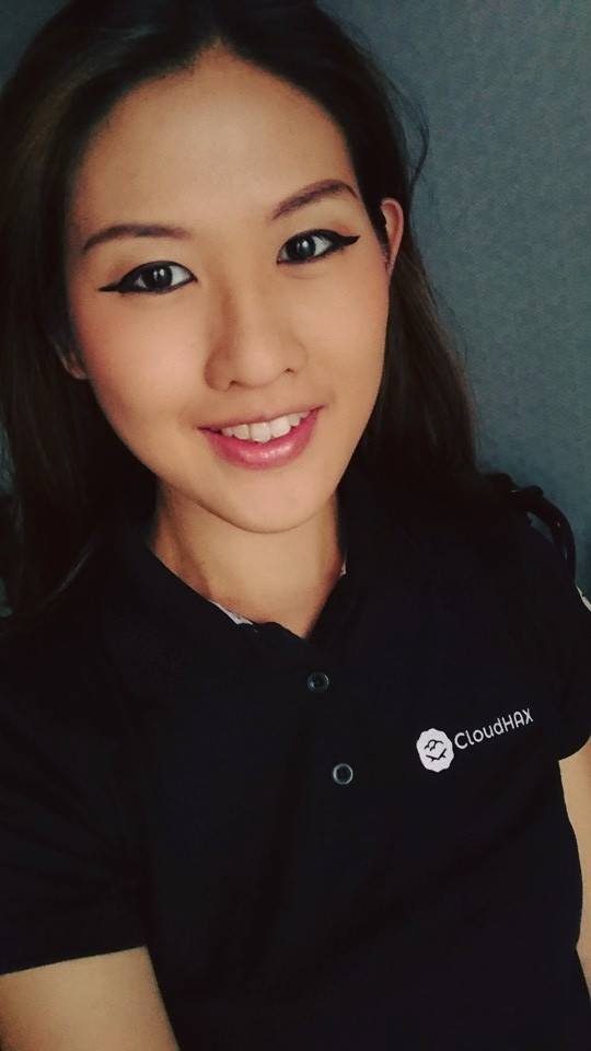 Picture of Leona Chin