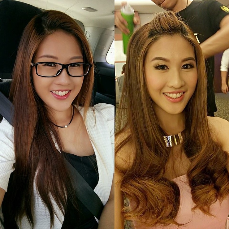 Picture of Leona Chin