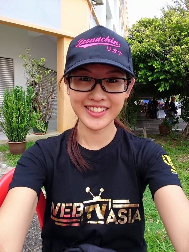 Picture of Leona Chin
