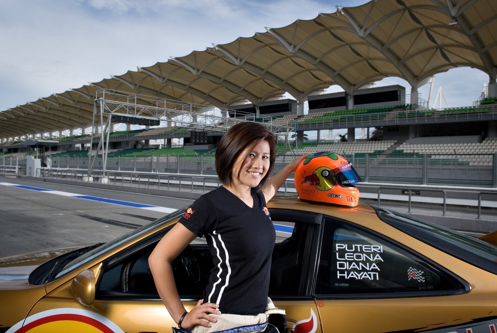 Picture of Leona Chin