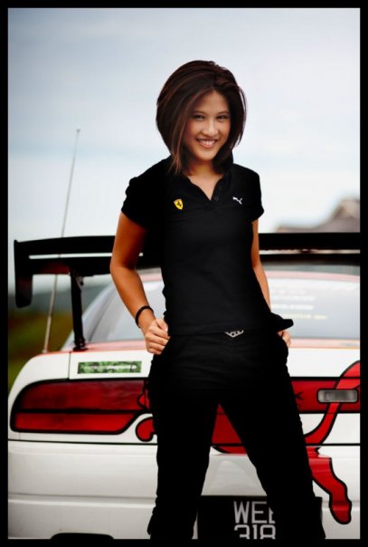 Picture of Leona Chin