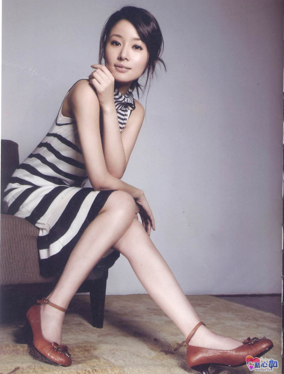 Picture of Ruby Lin