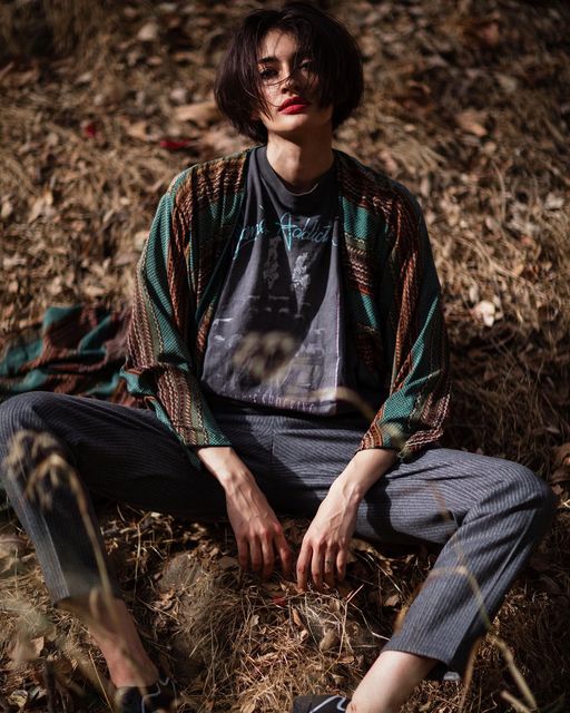 Picture of CRISTINA ROBU