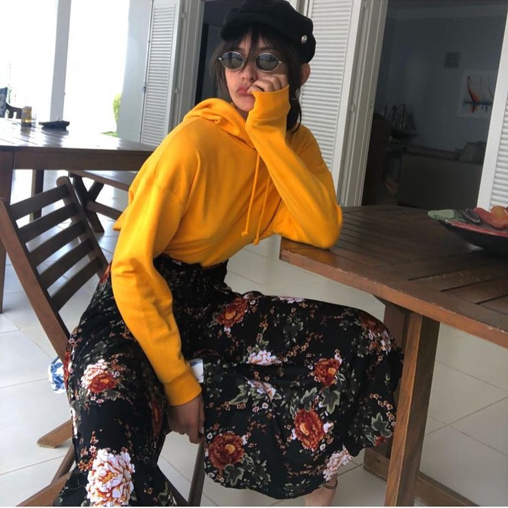 Picture of CRISTINA ROBU