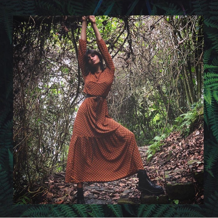 Picture of CRISTINA ROBU