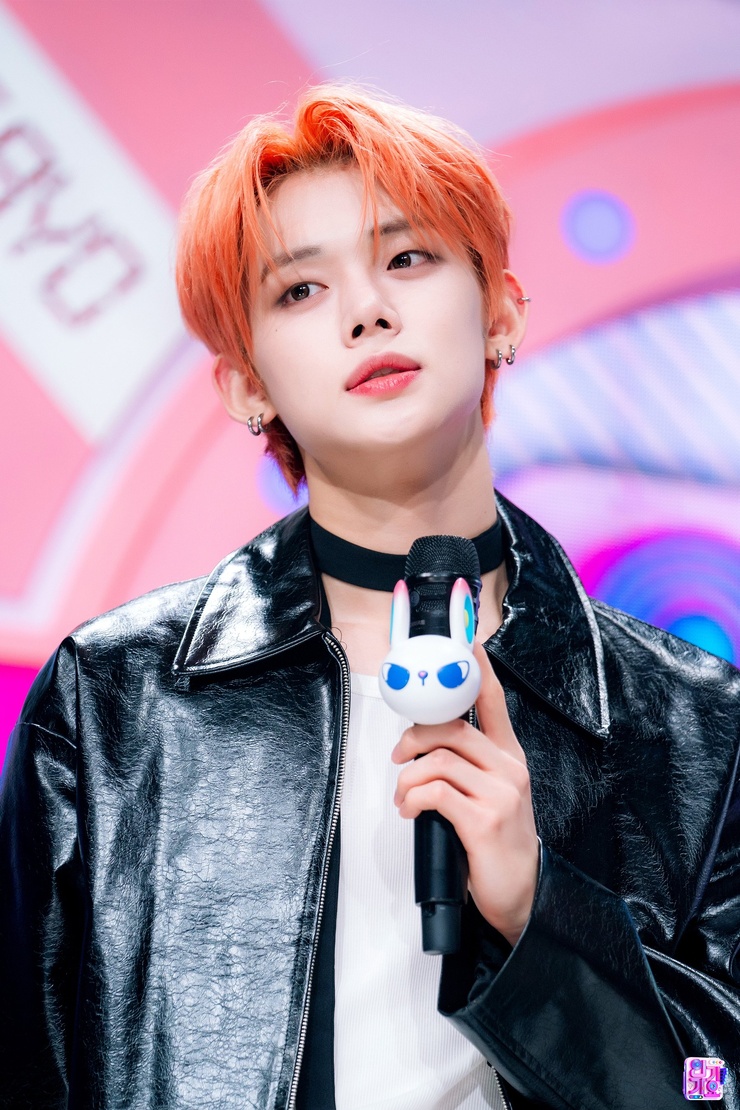 Picture of Choi Yeonjun (최연준)