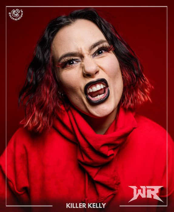 Picture of Killer Kelly