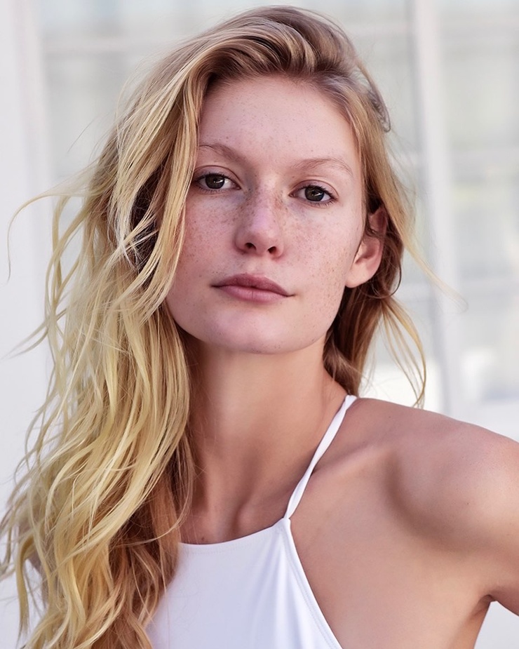 Picture of ANNA BRIGGS