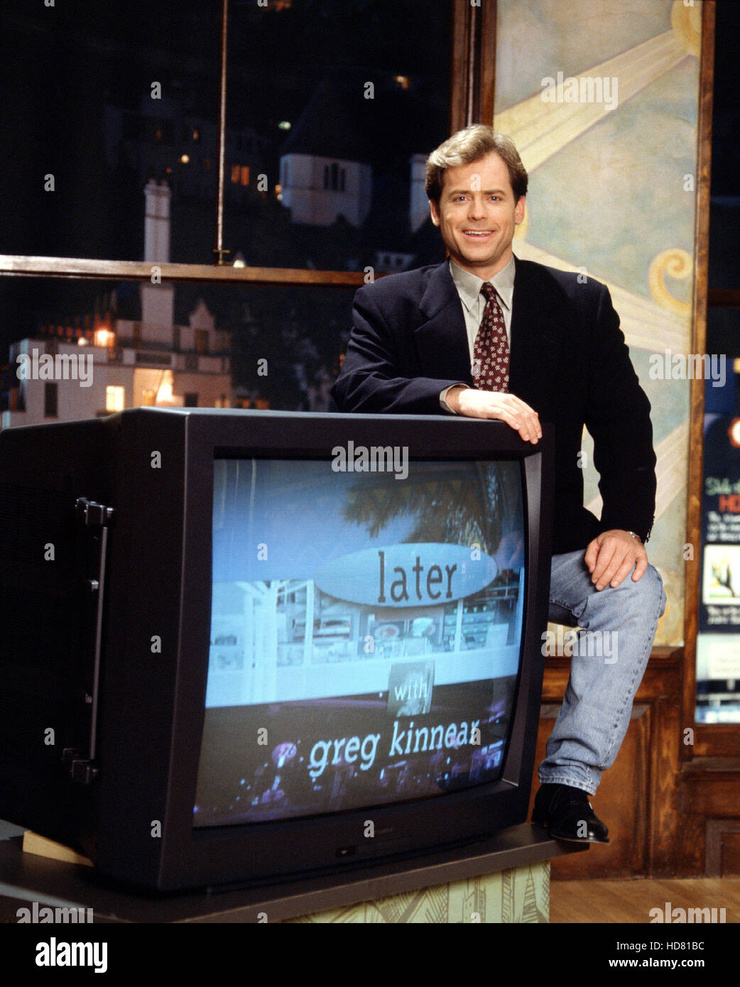 Later with Greg Kinnear picture