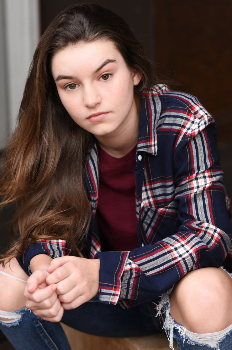 Picture of Ava Grace Roberts