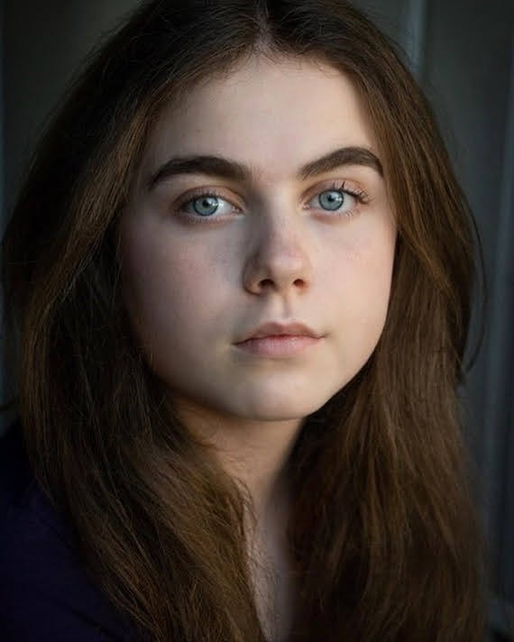 Picture of Penny Munroe