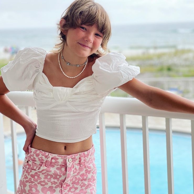 Hendrix Yancey image