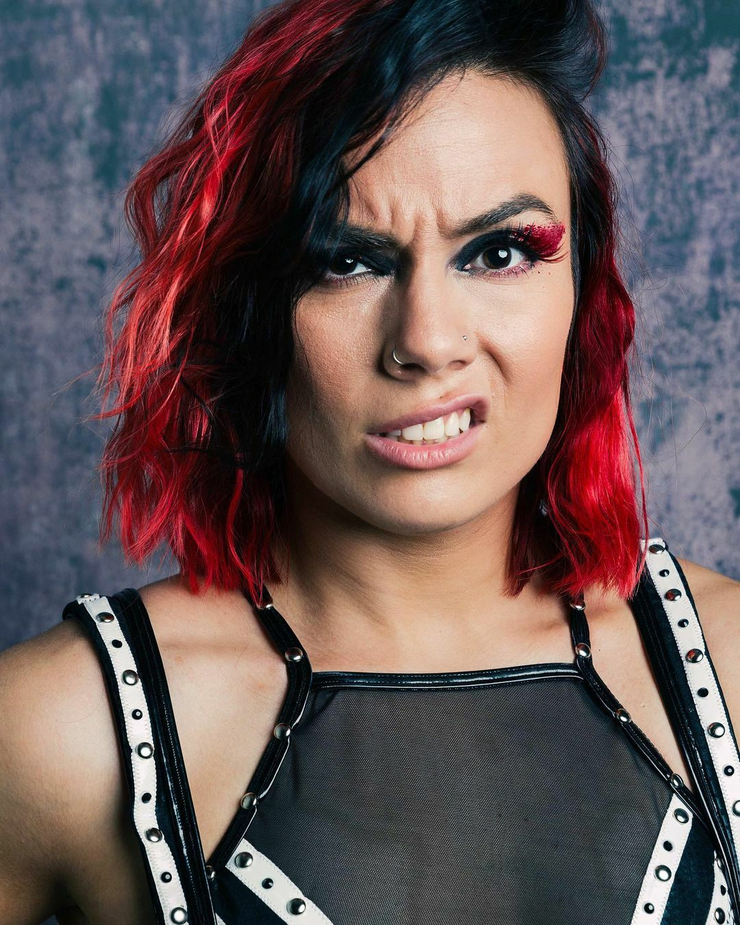 Picture of Killer Kelly