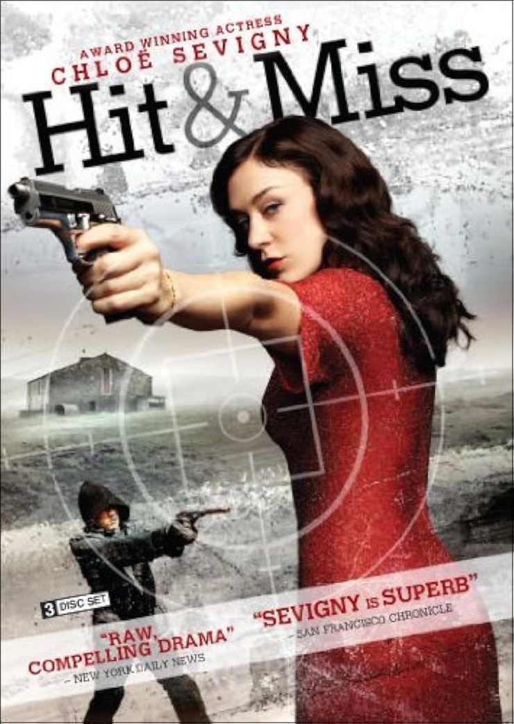 Picture of Hit & Miss