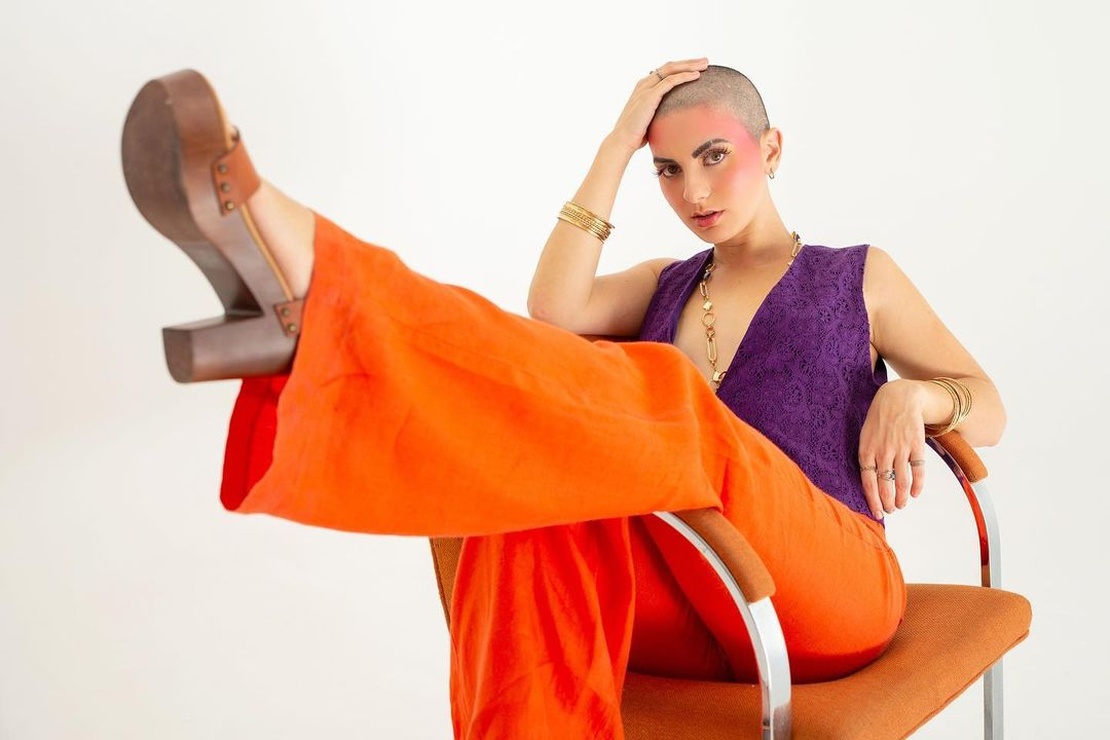 Picture of Gracie Lacey